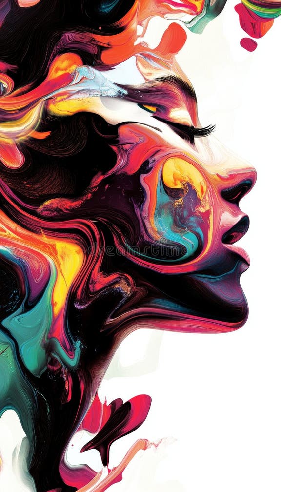 Dynamic Abstract Art Reflecting the Effects of Declining Muscle Function, Bone Density, and ...