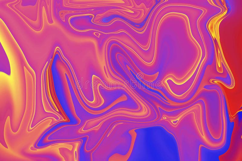 Dynamic Abstract Backdrop with Allure of Textured Patterns in Fusion of ...