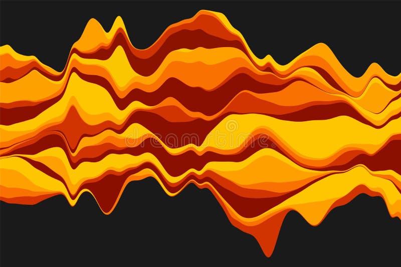 Dynamic Colourful Waves Stock Illustrations – 7,419 Dynamic Colourful ...