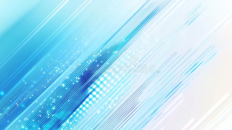 Dynamic Abstract Background with Diagonal Lines for Business ...