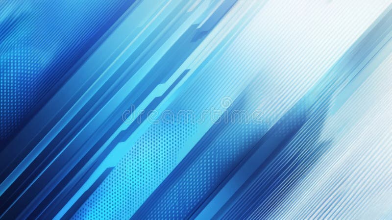 Dynamic Abstract Background with Diagonal Lines for Business ...