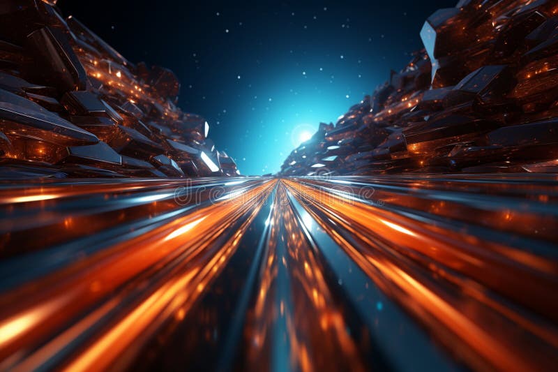 Interdimensional Landscapes Stock Illustrations – 8 Interdimensional ...