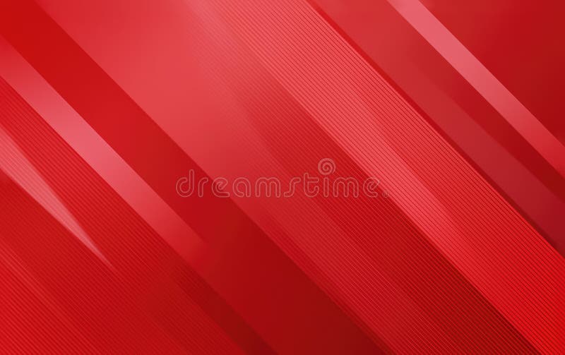 Dynamic Abstract Background Featuring Diagonal Red Lines, Perfect As a ...