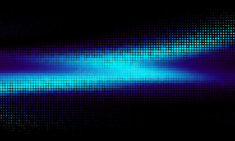 This is a Dynamic Abstract Background Featuring Vibrant Blue and Purple ...