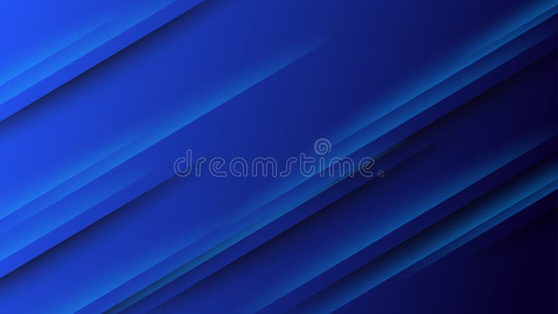 Dynamic Abstract Blue Color with Shadow Light Texture Decorative ...