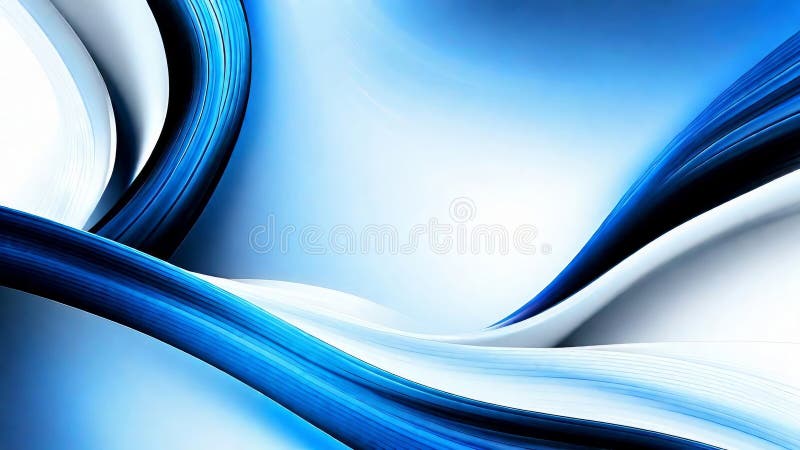 Dynamic Abstract Business Concepts: Modern Background Stock ...
