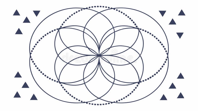 Circular Optical Illusion Pattern Stock Illustrations – 14,187 Circular ...