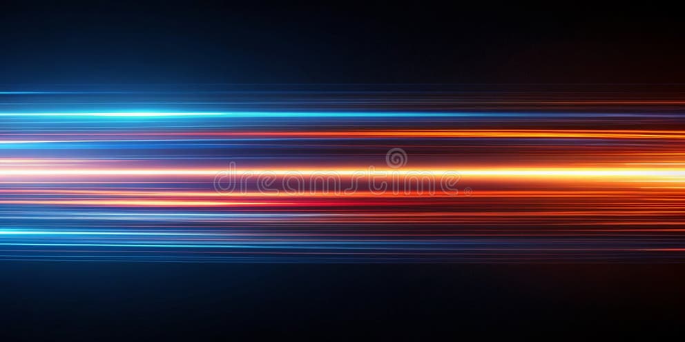 Dynamic Abstract Dark Background Loop Video Intriguing Visuals for ...