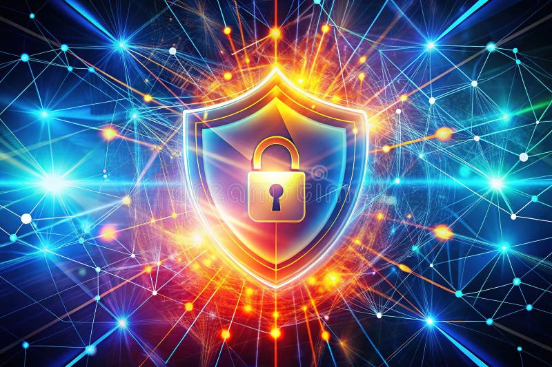 Dynamic Abstract Firewall Activation a Colorful Digital Security ...