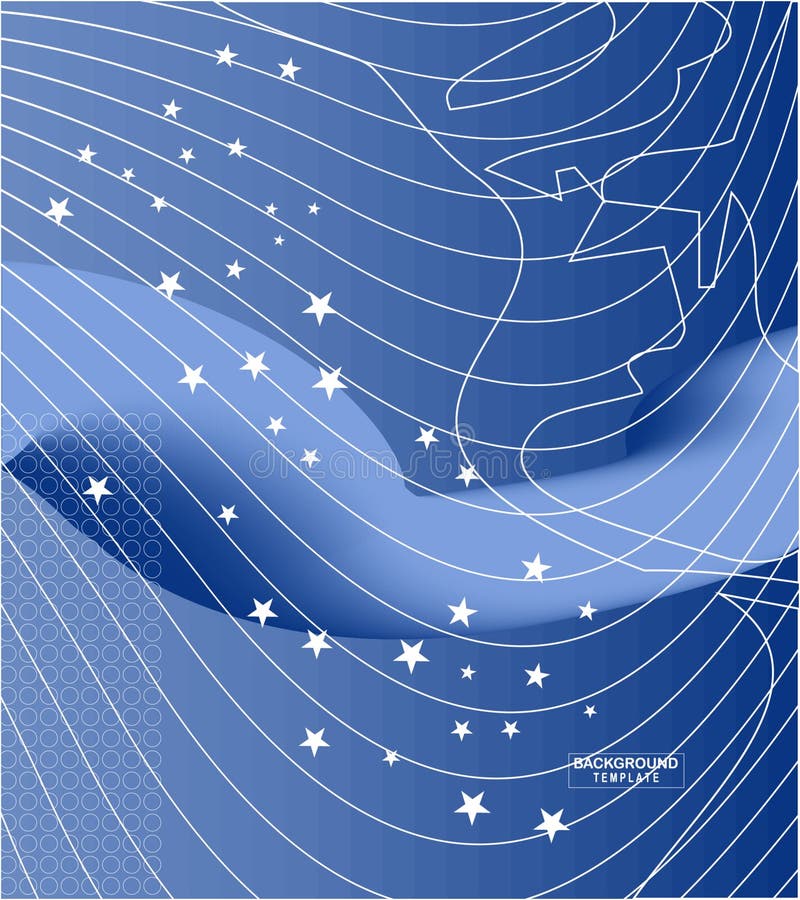 Dynamic Abstract Flowing Patterns - 08 Stock Vector - Illustration of ...