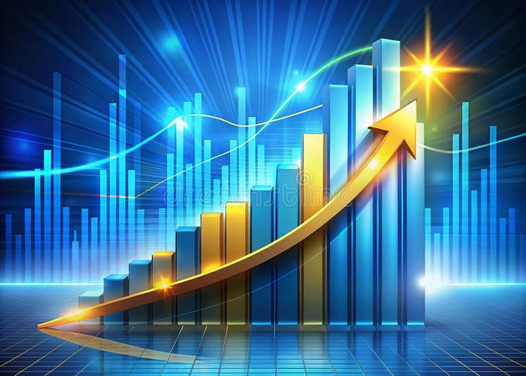 Positive Trajectory Stock Illustrations – 457 Positive Trajectory Stock ...