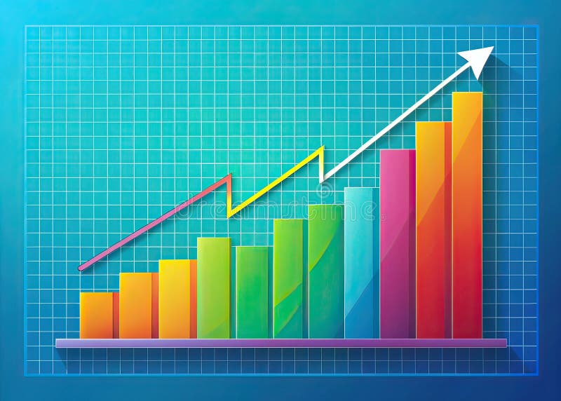This Infographic is Designed To Visualize a Company S Key Performance ...