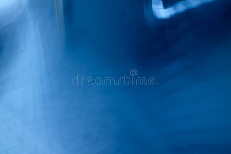 Dynamic Abstract Illustration in Blue Color for Wallpapers and ...