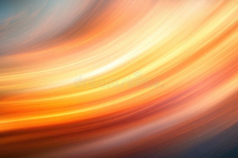 Dynamic Abstract Light Streaks Creating a Vibrant Energy Flow in Motion ...