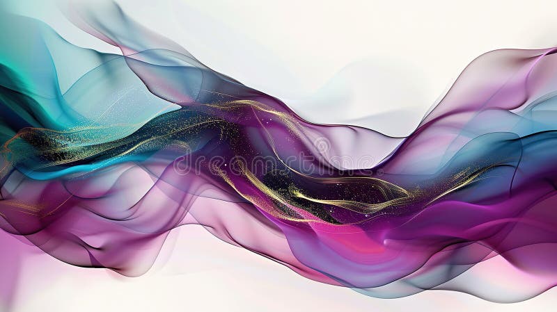 Dynamic Abstract Minimalist Background for Modern Posters and Designs ...