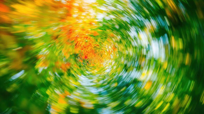 Dynamic Abstract Nature Inspired Motion Blur Stock Photos - Free ...