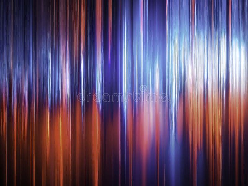 Dynamic Abstract Neon Gradient Background Video Loop 4K Smooth Color ...