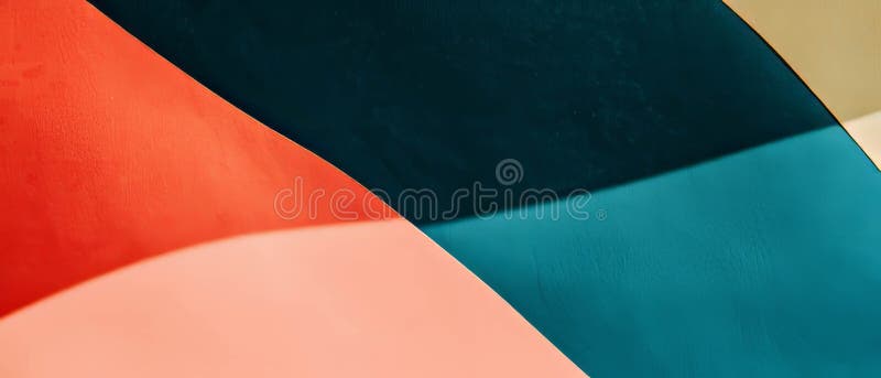 Creative Overlay Texture Featuring Abstract Paper Shapes on a Black ...