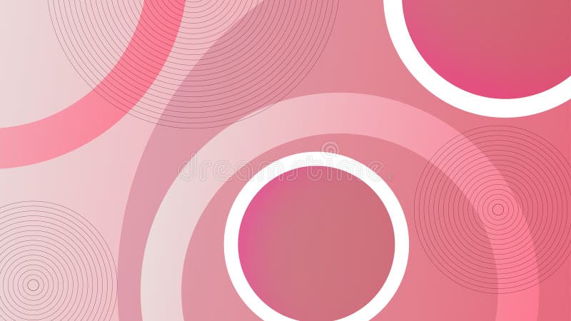 Dynamic Abstract Pink Pastel Liquid Gradient Color Geometric Fluid ...