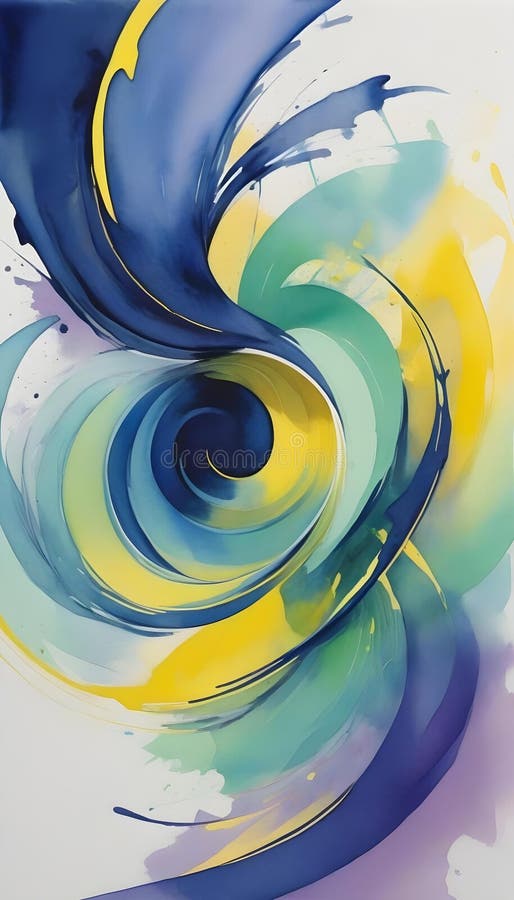 Dynamic Abstract Rainbow Wallpaper Swirling Spiral with Sharp Angles ... Dynamic Abstract Rainbow Wallpaper Swirling Spiral with Sharp Angles ...
