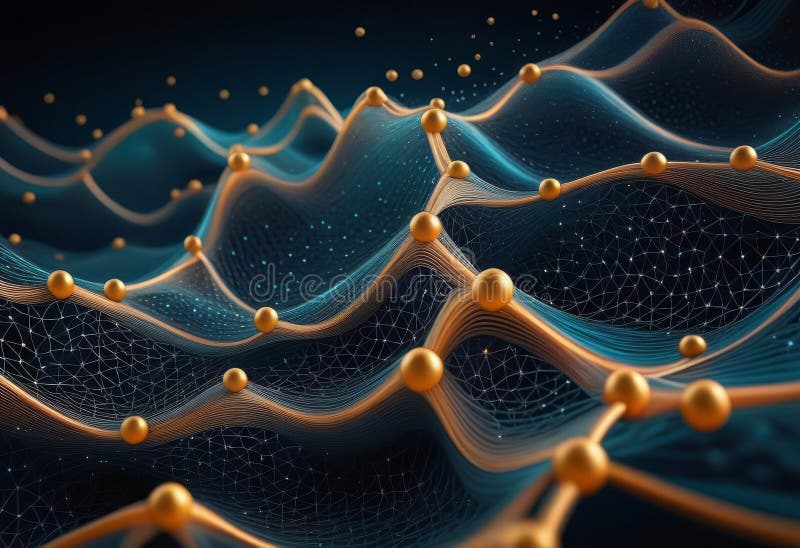 A Dynamic Abstract Representation of Connectivity in the Digital Age ...