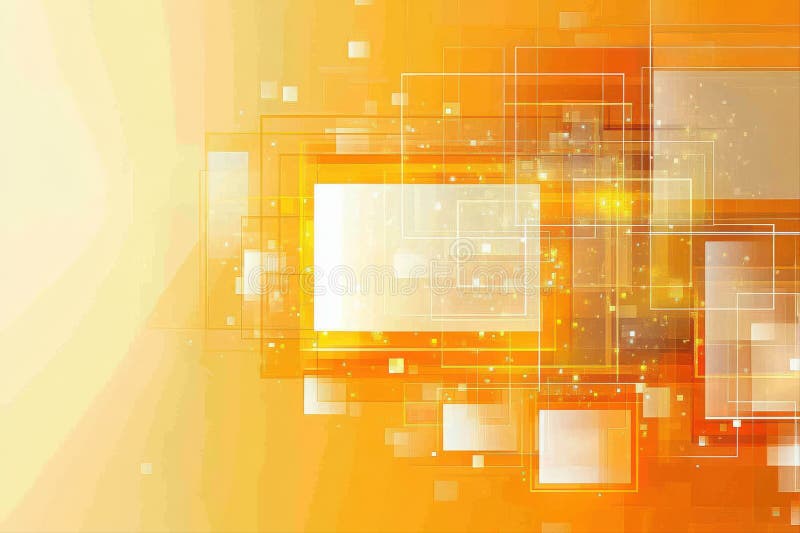 Dynamic Abstract Shapes and Colors Digital Art Visual Design Creative ...