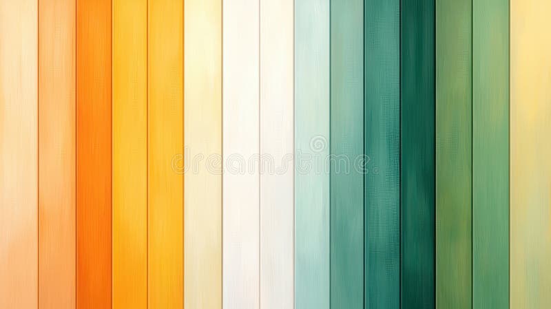 Dynamic Abstract Stripes, Colorful Background for Modern Design and ...