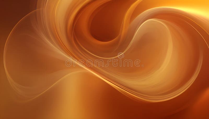 Dynamic Abstract Swirls with an Upscaled Background in Motion Stock ...