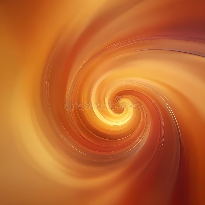 Dynamic Abstract Swirls with an Upscaled Background in Motion Stock ...