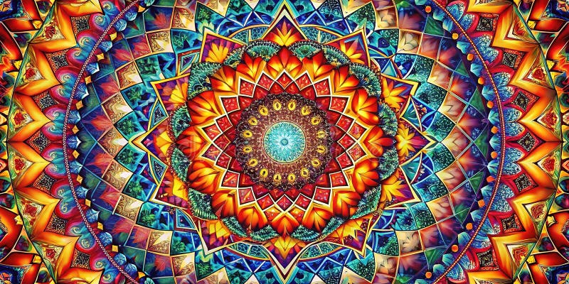 Dynamic Abstract Systems Design a Colorful Exploration of Geometric ...