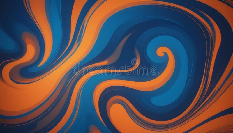 Dynamic Abstract Wallpaper Stock Illustration: Abstract Background ...
