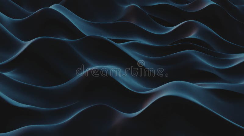 Dynamic Abstract Waves with Lively Overlay Texture for Artistic ...