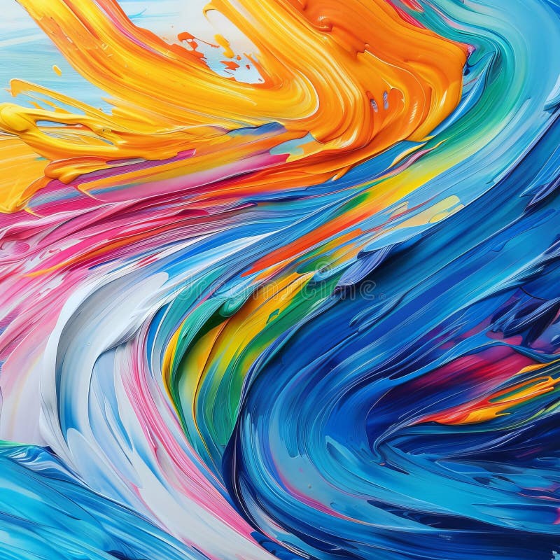 Dynamic Abstraction Illustrating the Adaptability of Thriving ...