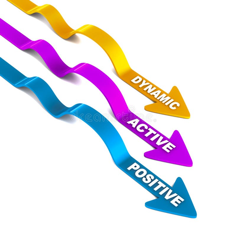 Positive Qualities Stock Illustrations – 815 Positive Qualities Stock ...