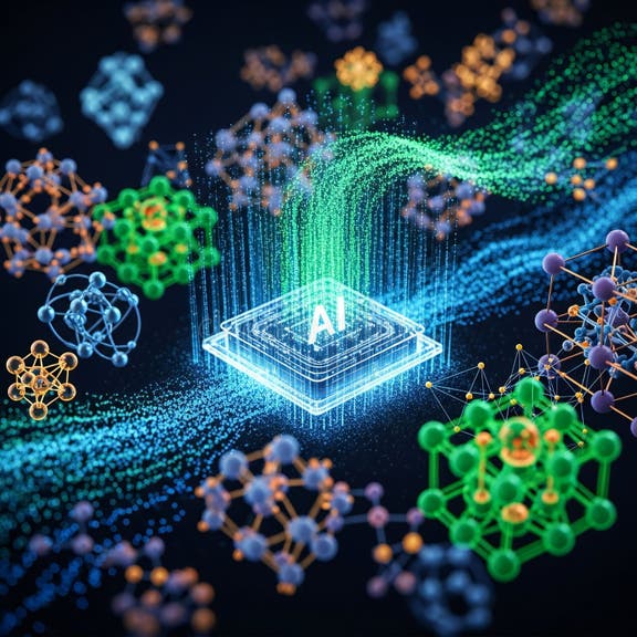 Bio-chip and Molecular Data. Stock Photo - Image of drug, modern: 388810502