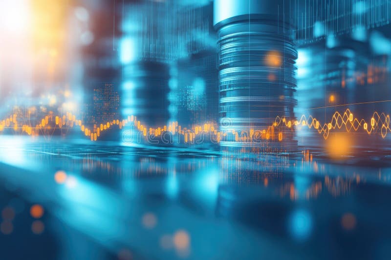 Dynamic Analysis of Digital Data Streams in a High-tech Environment ...