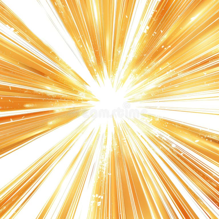 Dynamic Anime Explosion: Manga Graphics Stock Photo - Image of artistic ...