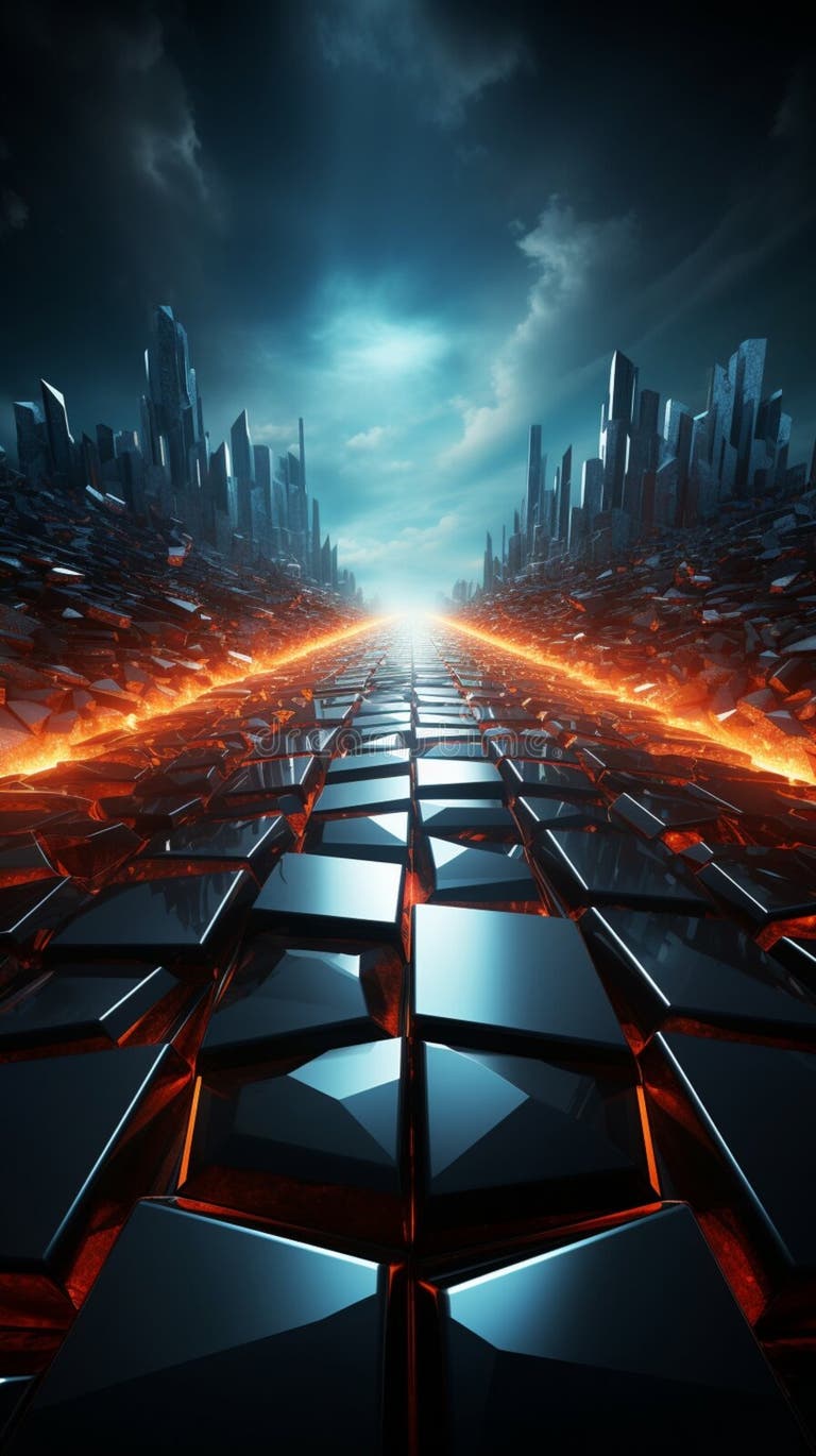 Arrow Pathways Stock Illustrations – 460 Arrow Pathways Stock ...