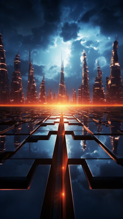 Arrow Pathways Stock Illustrations – 851 Arrow Pathways Stock ...