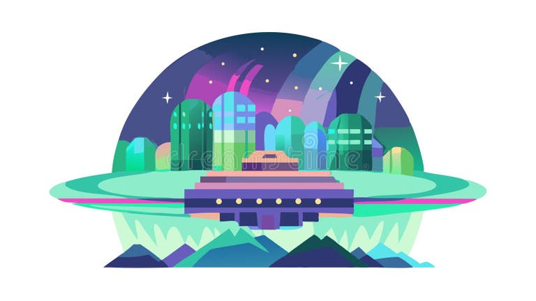 Dynamic Audio Sound Wave Visualization, Music Broadcast, Vector Design ...