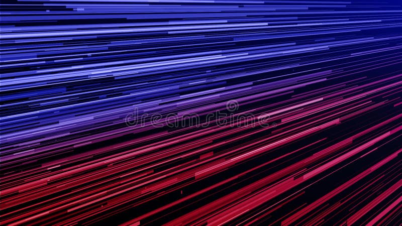 Dynamic Backdrop Created by Animated Rectangles Adds Depth and Interest ...