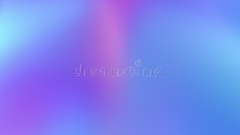 Dynamic Background in Holographic Colours, Live Wallpaper Stock Footage ...
