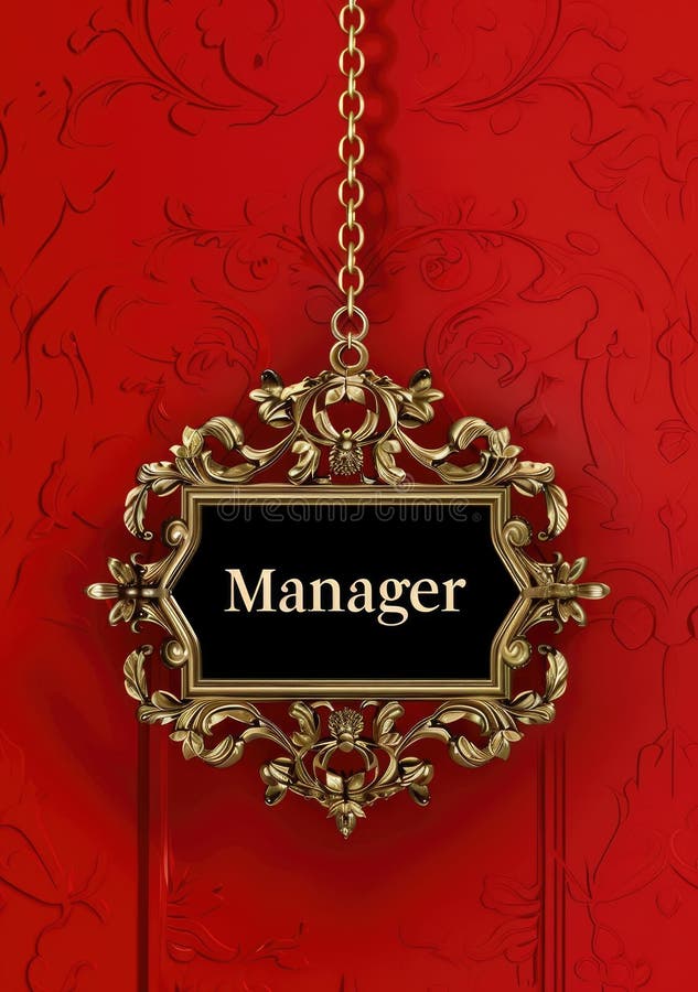 Dynamic Banner: Creative Business Card with the Text Manager on the ...