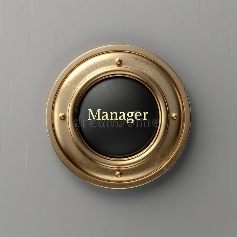 Dynamic Banner: Creative Business Card with the Text Manager on the ...