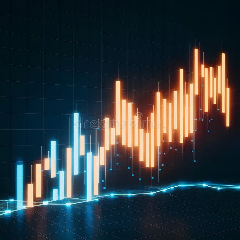 Bar Chart Orange Stock Illustrations – 4,815 Bar Chart Orange Stock ...