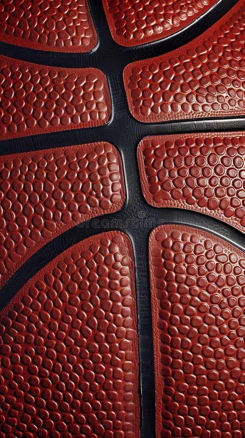 Dynamic Basketball Background. High-energy Sports Concept Stock ...