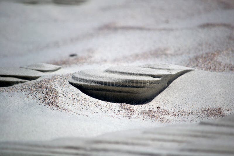 Dynamic Beach Sand stock photo. Image of zealand, dynamic - 22704344