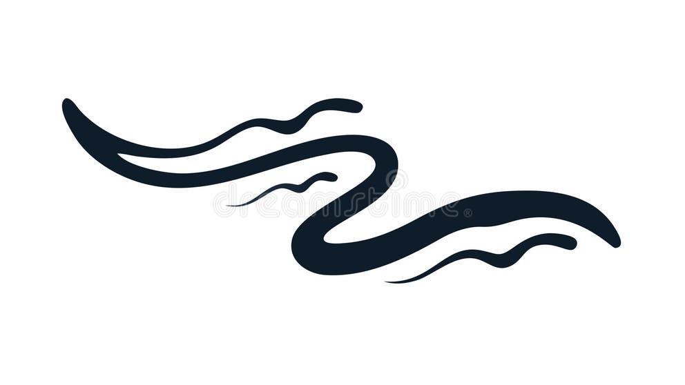 Dynamic Black Abstract Stock Illustrations – 542,947 Dynamic Black ...