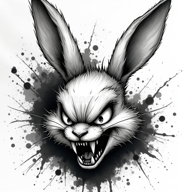 Rabbit Teeth Stock Illustrations – 3,767 Rabbit Teeth Stock ...