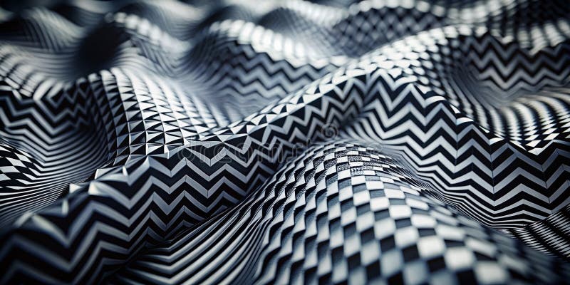 Video Background White Shapes Loop Stock Illustrations – 172 Video ...